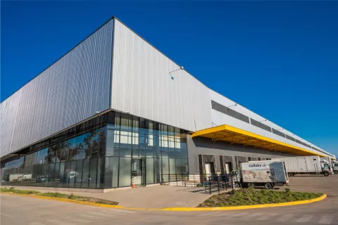 Red Megacentro | EBCO