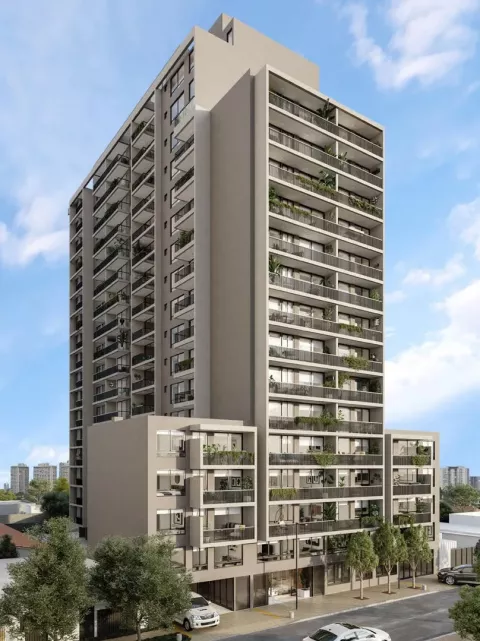 Proyectos Inmobiliarios | EBCO