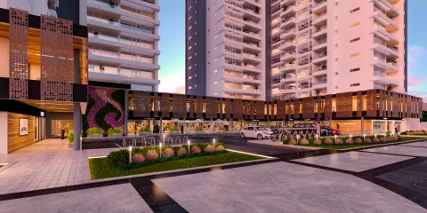 Proyectos Inmobiliarios | EBCO