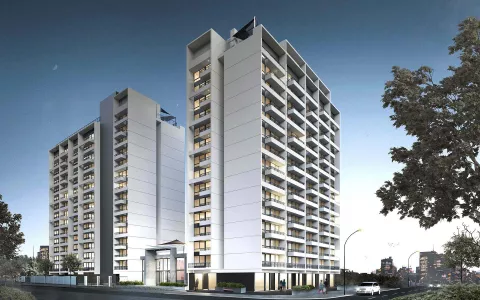 Proyectos Inmobiliarios | EBCO