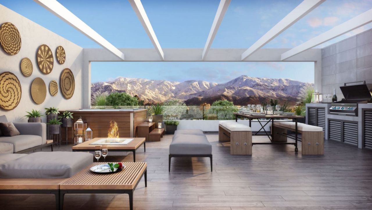 Edificio Estoril 820 | EBCO