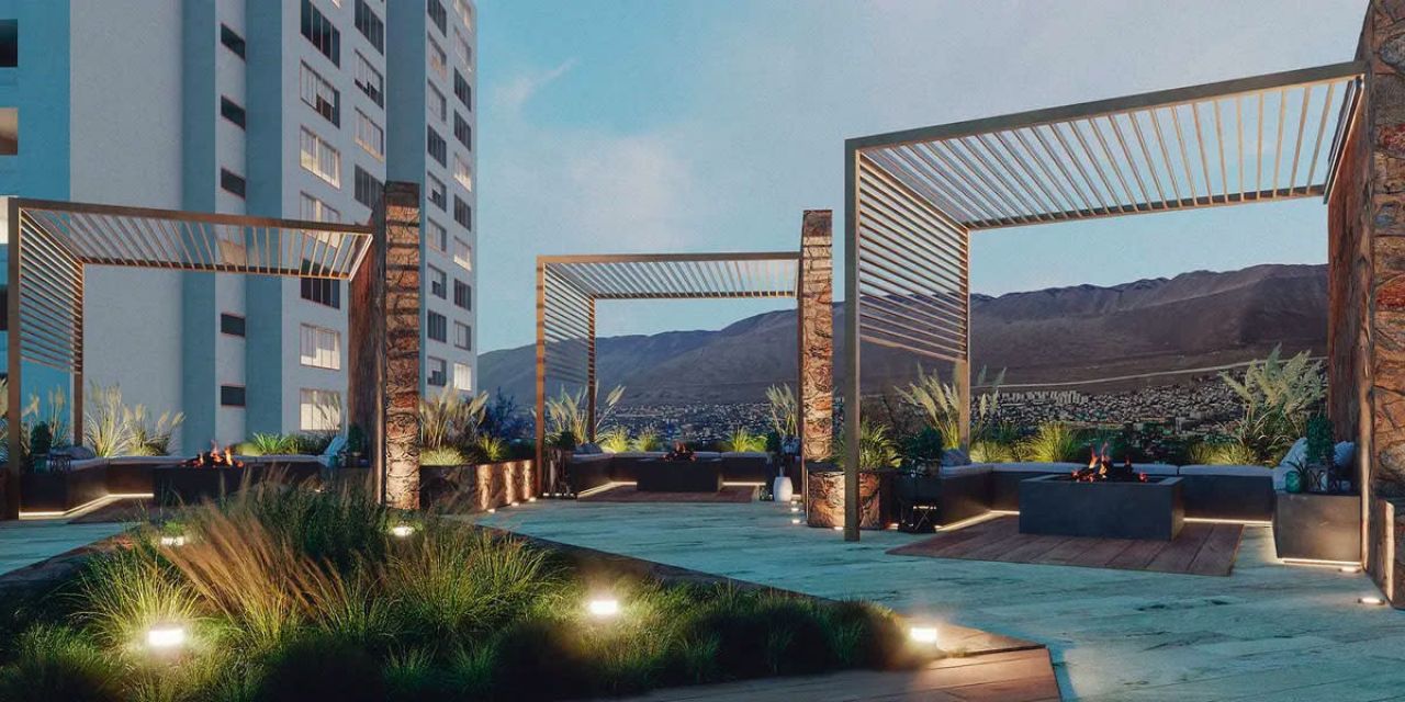 Edificio Element | EBCO